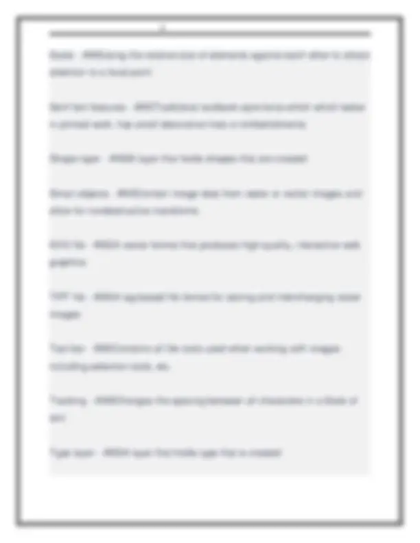 Photoshop Certification Study Guide. Latest Edition 2025-2026 ...