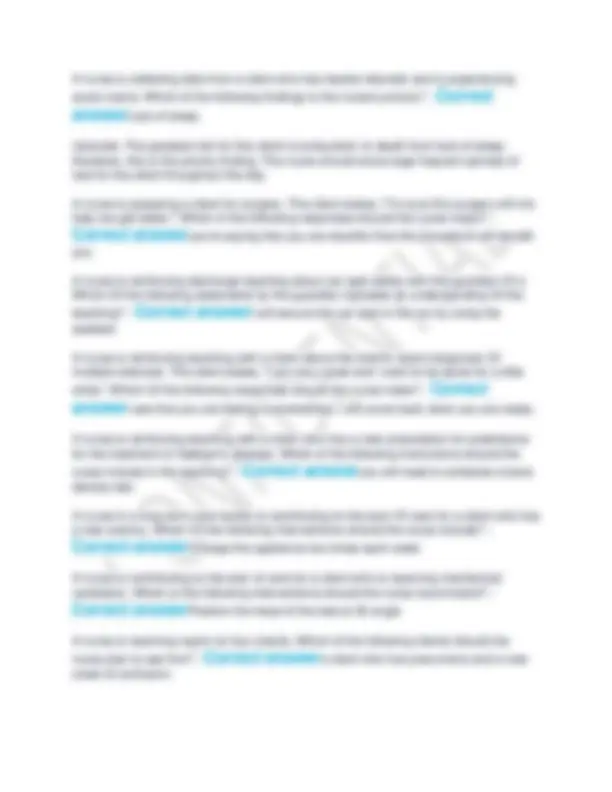 VATI PN Comprehensive Predictor 2026 Form B Green Light Exam Questions and Answers | Profe ...