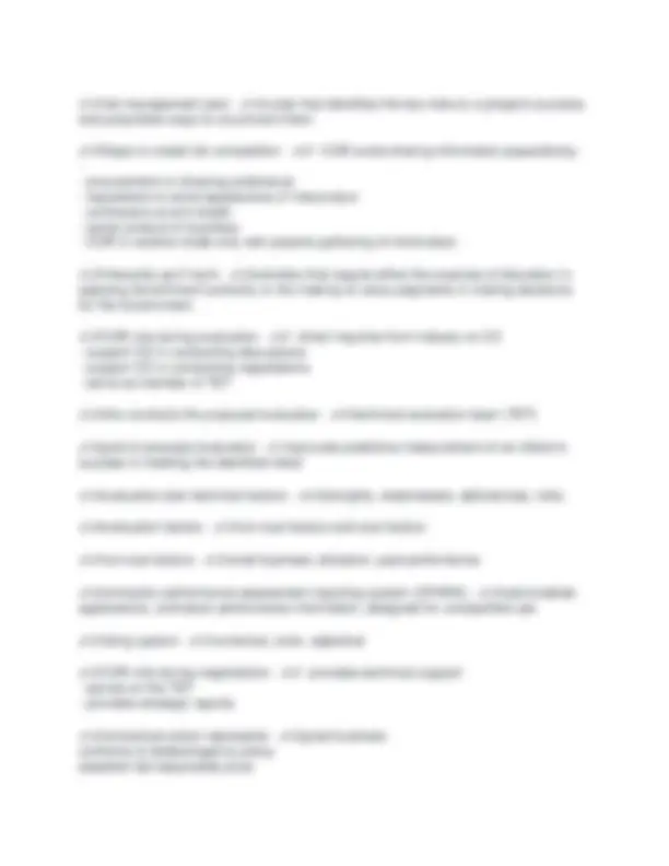 CONTRACTING OFFICER REPRESENTATIVE EXAMS SCRIPT 2025/2026 QUESTIONS AND ...