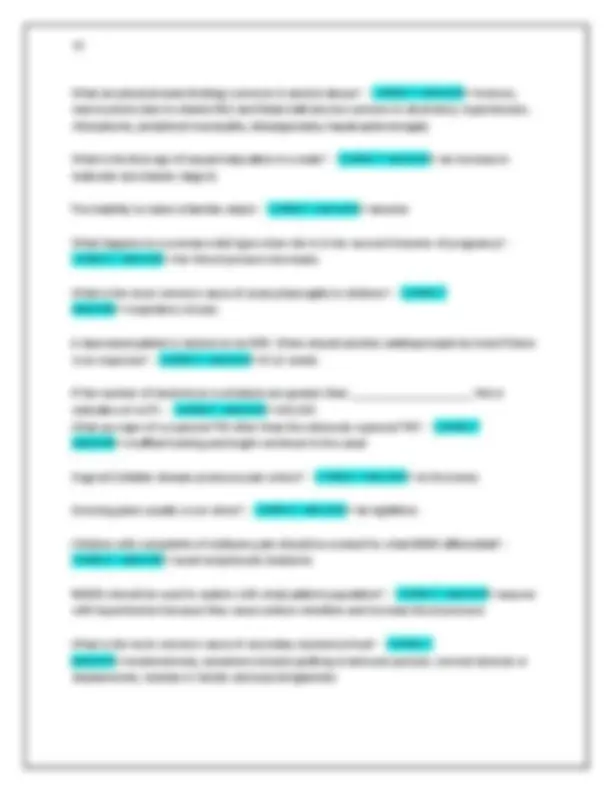 APEA Pre-Predictor Exam 2025-2026: 850+ Questions and Answers with ...