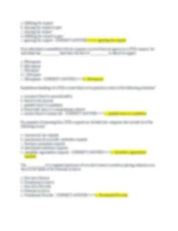 Privacy Torts: Questions and Verified Answers for Law Students | Exams ...