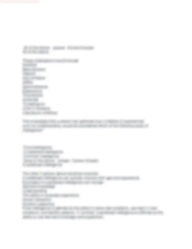 Certified Dialysis Nurse (CHN) Review: Questions and Answers | Exams ...