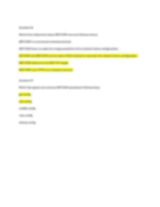 Understanding Cisco Network Automation Essentials (DEVNAE 1.0 ...