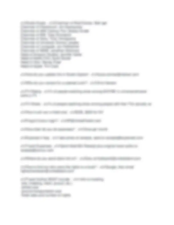 UTA MARKING SCHEME EXAM 2025/2026 QUESTIONS WITH SOLUTIONS GRADED A+ ...