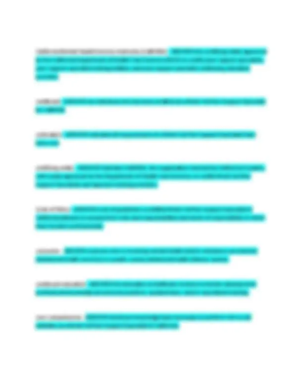 CALMHSA Medical Peer Support Certification Exam Questions and Answers ...