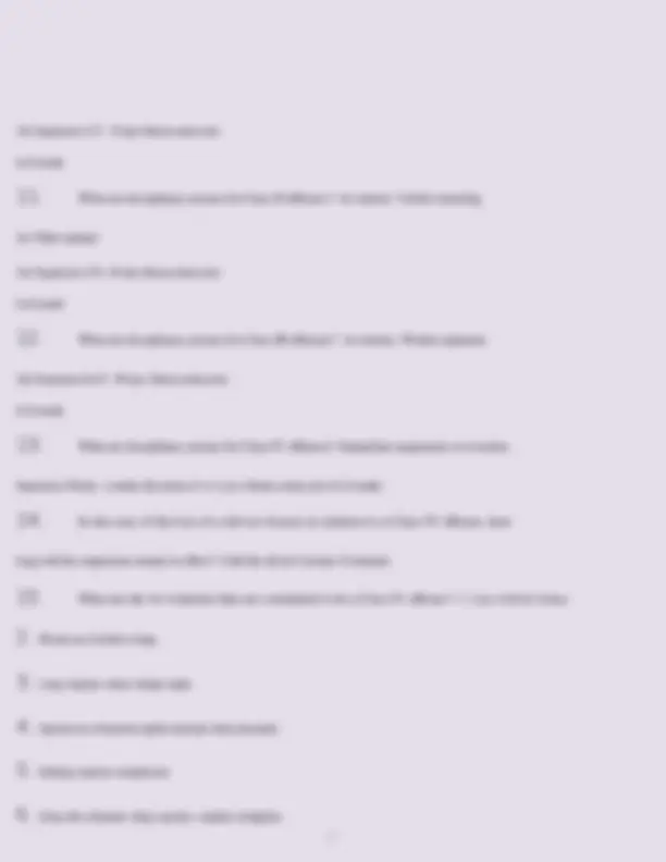 Virginia State Inspection Test Questions with Complete Solution | Exams ...