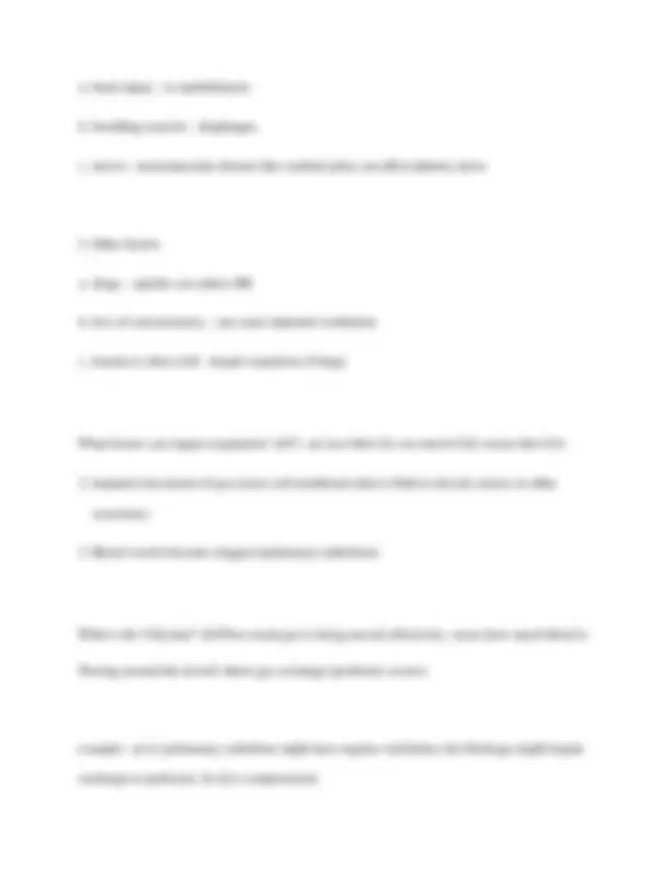 The ultimate FISDAP AIRWAY study guide latest update (Actual 2026/2027 ...