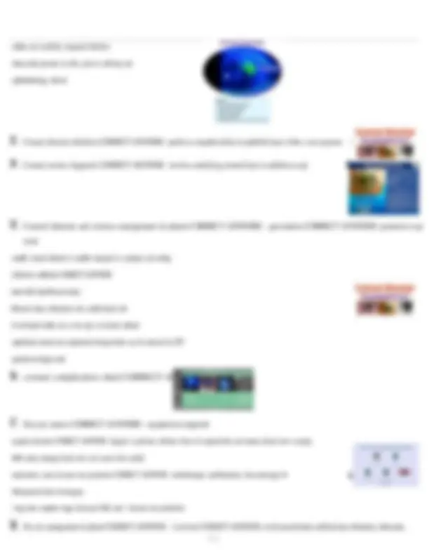EENT Nursing Study Guide: Comprehensive Review of Eye, Ear, Nose, and ...