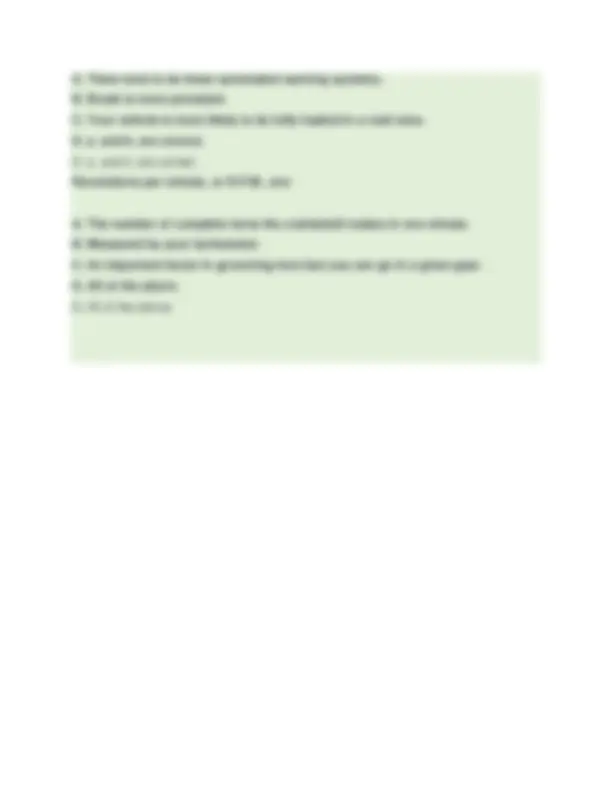 ICBC Class 4 Knowledge Test 2025/2026 Study Set | Exams Law | Docsity