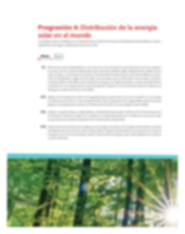 ecosistemas interacciones de energia | Diapositivas de Biología | Docsity