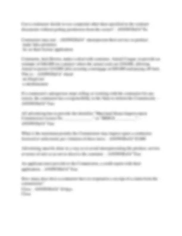 MHIC Contractor License Exam Q&A: Maryland Home Improvement | Exams ...