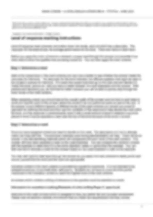 Actual 2025 AQA A-level ENGLISH LITERATURE B 7717/2A Paper 2A Question ...