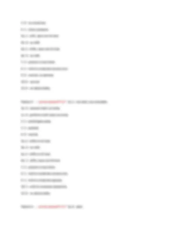NIHSS Group C Patient Assessment Answer Key 2025/2026 | Exams Nursing ...