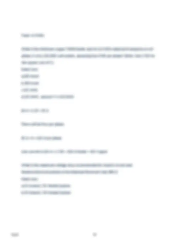 EVITP Comprehensive Exam 2025–2026 | Verified Questions & JUST RELEASED ...