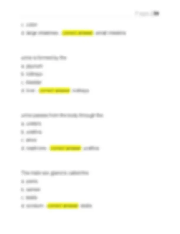 Medication Aide Test 2025/2026: Updated Exam with Verified Solutions ...