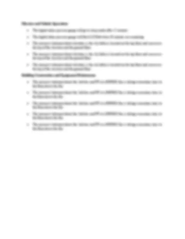 FDNY STUDY GUIDE 2025. | Exams Nursing | Docsity