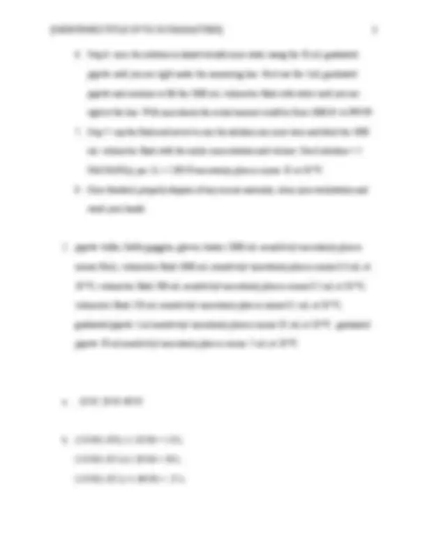 WGU MVM1 Task 1:|Passed On First Attempt |Latest Update with Complete ...