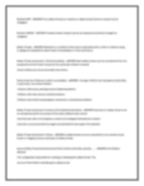 CERAP Exam 2025-2026: 130 Questions and Answers for Certification ...