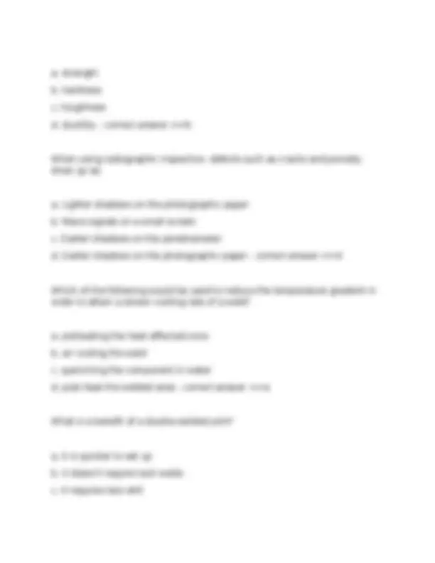 Power Engineering 4th Class - A6 questions and answers already passed ...