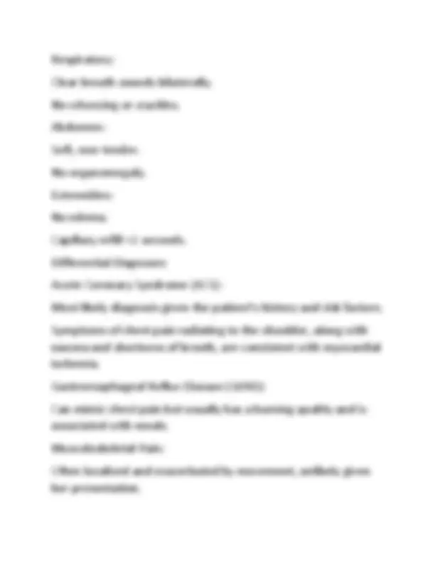 COMPREHENSIVE FLORENCE BLACKMAN IHUMAN 49 YEAR OLD FEMALE REASON FOR ...