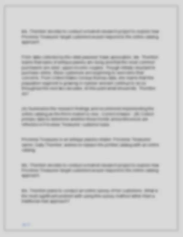 ETS MAJOR FIELD TEST IN BUSINESS LATEST 2024 COMPLETE EXAM 450 PRACTICE ...