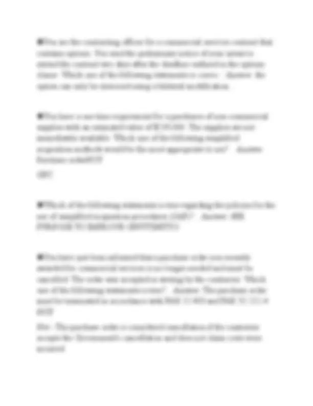 CON 2370 DAU SIMPLIFIED ACQUISITION PROCEDURES LATEST 2026 WITH ACTUAL ...