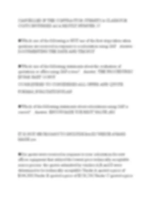 CON 2370 DAU SIMPLIFIED ACQUISITION PROCEDURES LATEST 2026 WITH ACTUAL ...