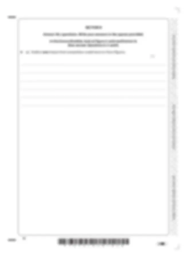 MERGED QUESTION PAPER AND MARK SCHEME 2025 Pearson Edexcel GCSE In ...