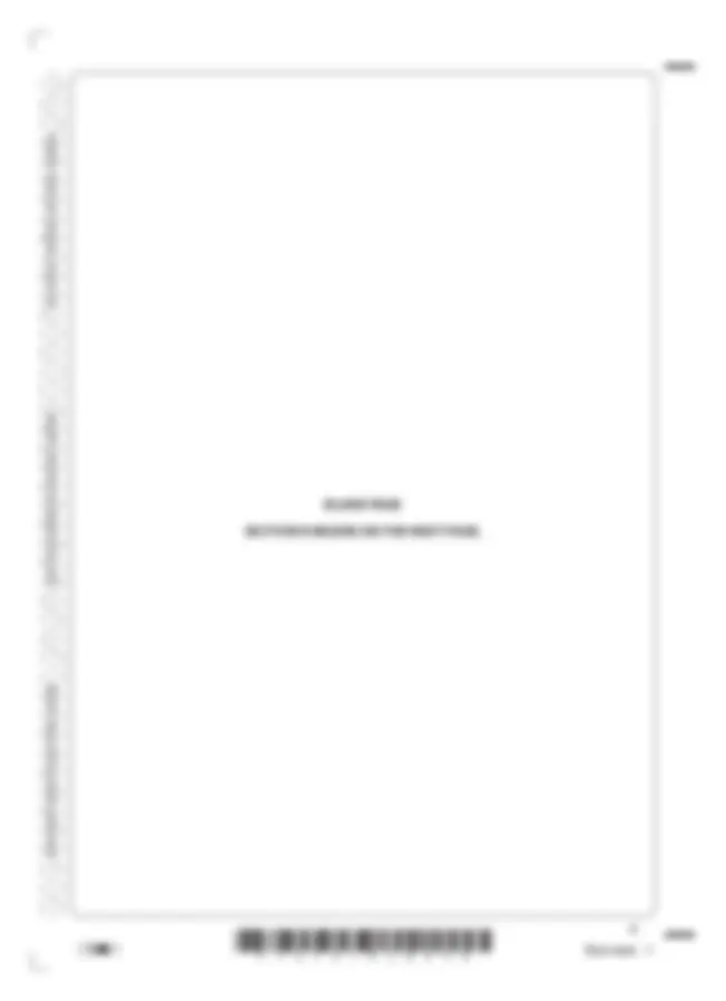 MERGED QUESTION PAPER AND MARK SCHEME 2025 Pearson Edexcel GCSE In ...