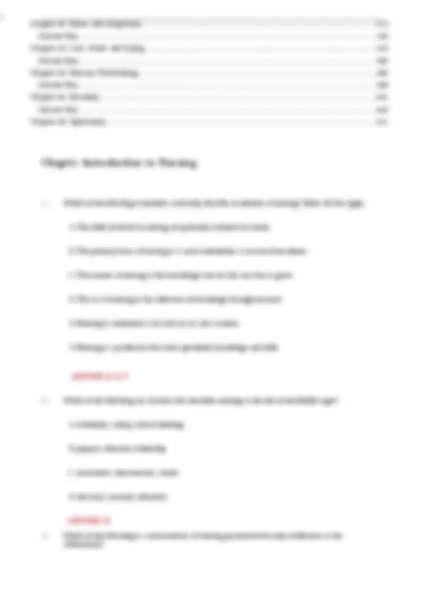 TB-FUNDAMENTALS OF NURSING 10TH EDITION|CHAPTERS 1-46|ANSWER KEY AT END ...