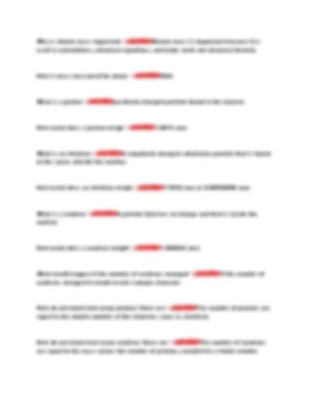 UNIT 1 EXAM BIO 120.pdf | Exams Nursing | Docsity