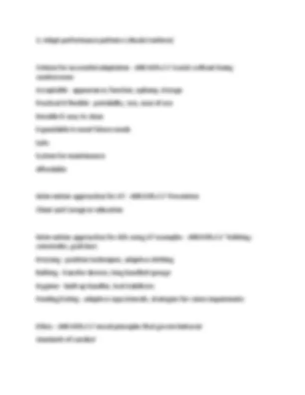 Assistive Tech Quiz 2 Questions And Answers With Verified Solutions ...