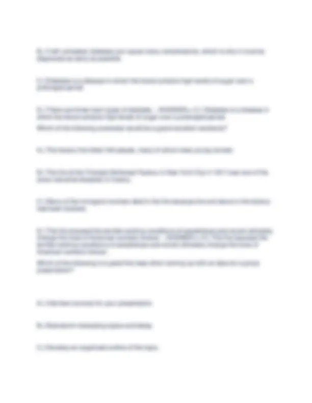 ATI TEAS 7 ENGLISH AND LANGUAGE USAGE QUESTIONS AND CORRECT DETAILED ...