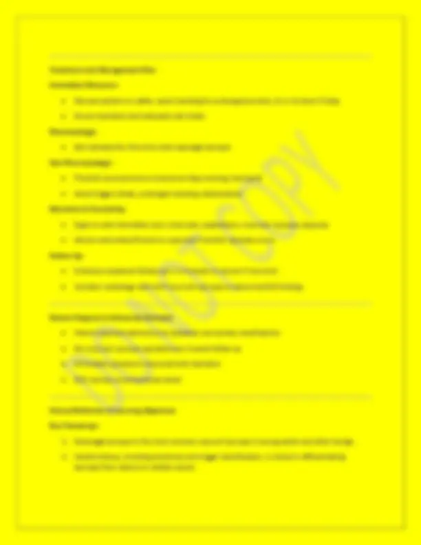 iHuman Case Study Week 7: 18-Year-Old Patient "Passed Out" (Syncope ...