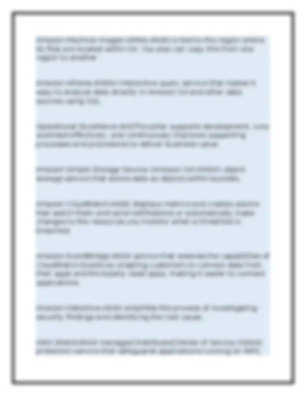 AWS Certified Cloud Practitioner CLF-C02 Questions & Answers 2025-2026 | Exams Computer ...