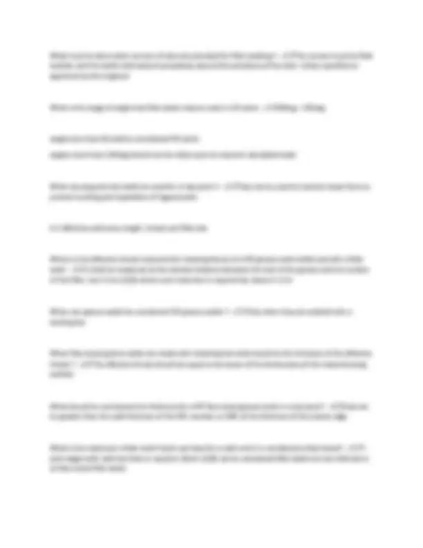 CSA W59 Welding Inspector Level 1 2026 Test | 100% Correct Questions ...