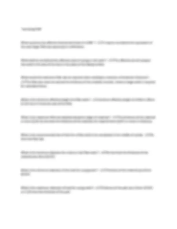 CSA W59 Welding Inspector Level 1 2026 Test | 100% Correct Questions ...