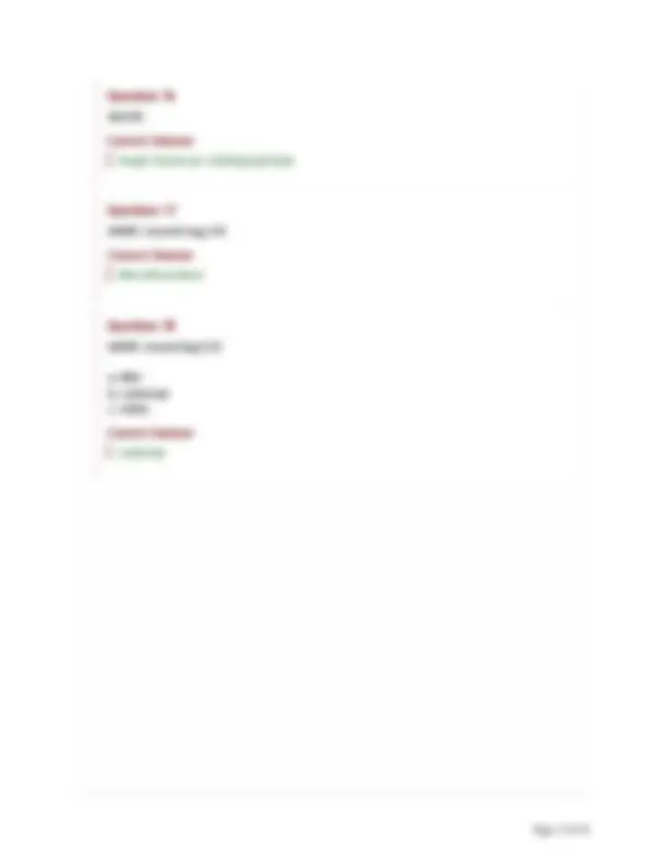 FTCE Educational Media Specialist pk-12 Practice Questions and Answers ...