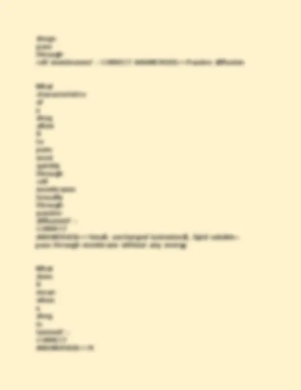 Pharmacology Exam Questions and Answers for Advanced Practice Nurses ...