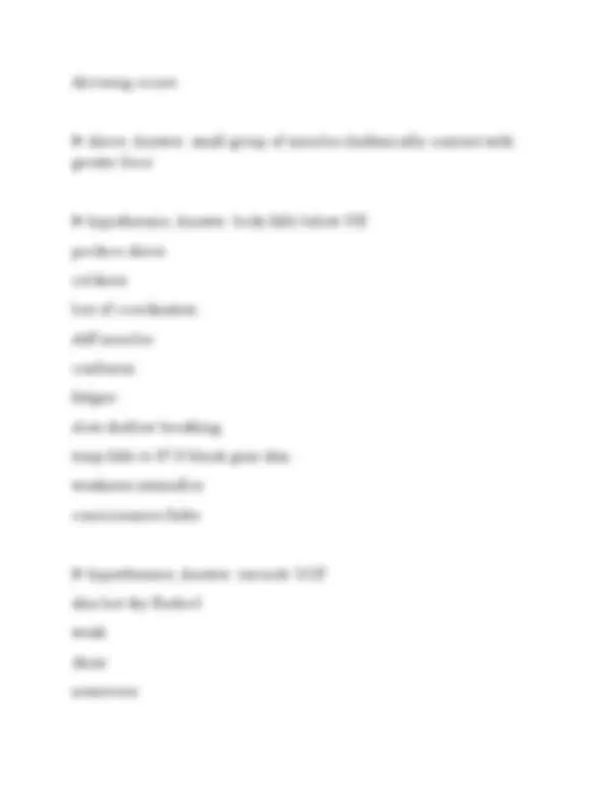 HOLES HUMAN ANATOMY AND PHYSIOLOGY 16TH EDITION TEST BANK COMPLETE ...