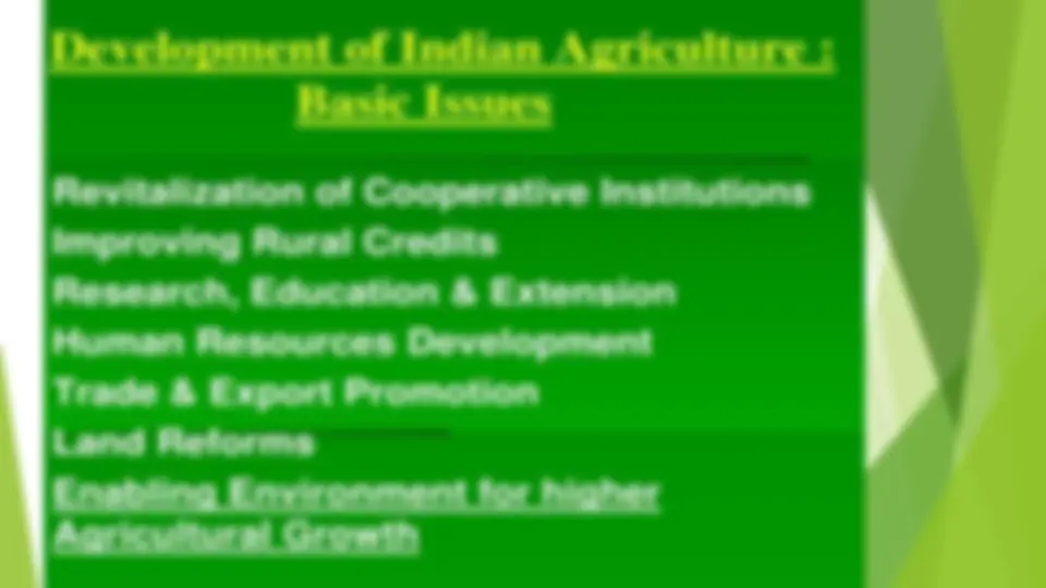The ppt is mainly presents the 10th geography lessons on environment issues and its soluti ...