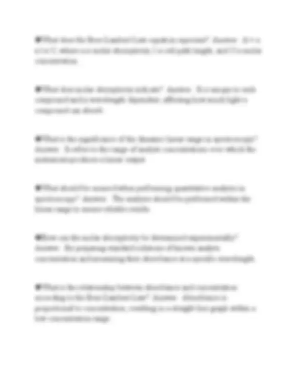 BIOTECHNOLOGICAL INSTRUMENTS AND TECHNIQUES TEST PAPER 2026 SOLVED ...