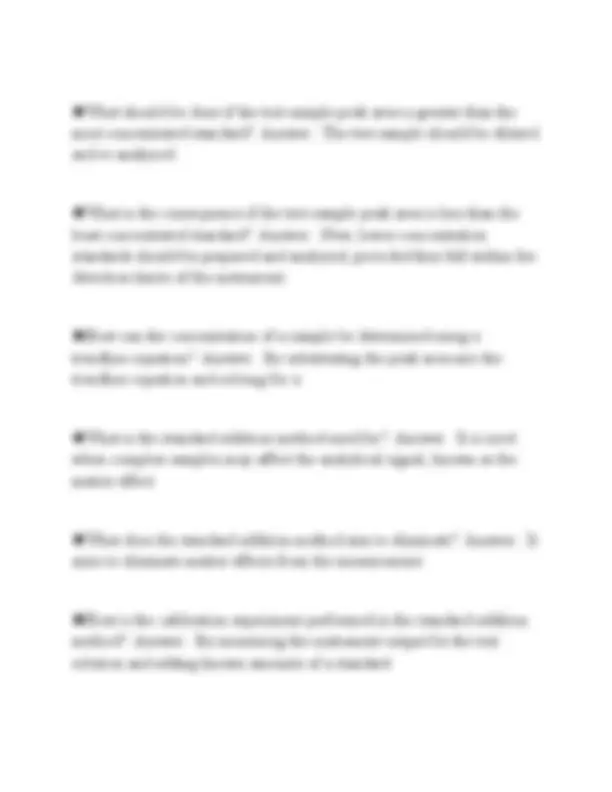 BIOTECHNOLOGICAL INSTRUMENTS AND TECHNIQUES TEST PAPER 2026 SOLVED ...