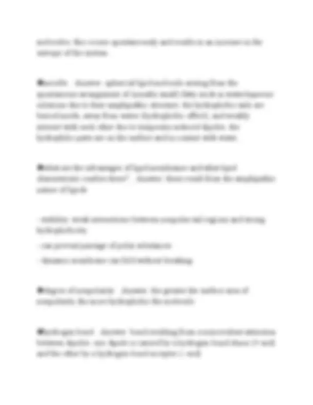 FUNDAMENTALS OF BIOCHEMISTRY ACTUAL EXAM 2026 QUESTIONS WITH ANSWERS ...