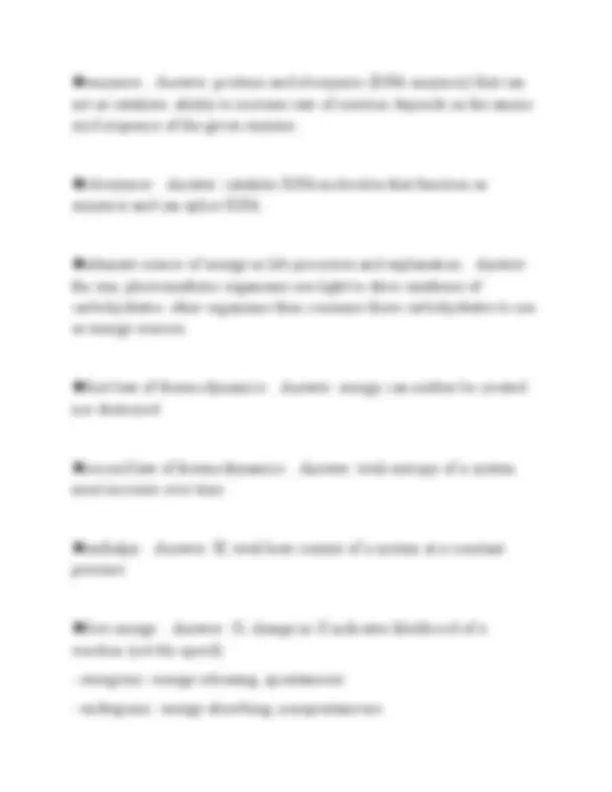 FUNDAMENTALS OF BIOCHEMISTRY ACTUAL EXAM 2026 QUESTIONS WITH ANSWERS ...