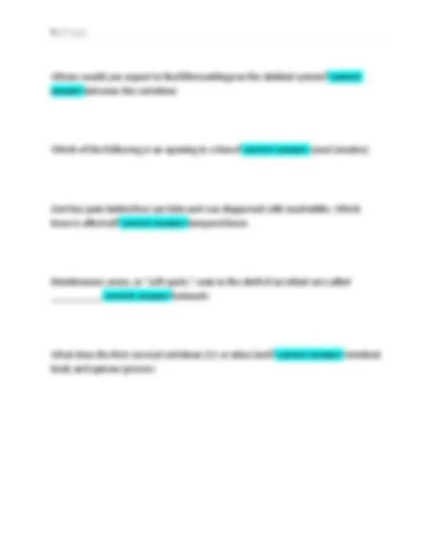 Anatomy and Physiology Quiz: Skeletal System and Joints | Exams Biology ...