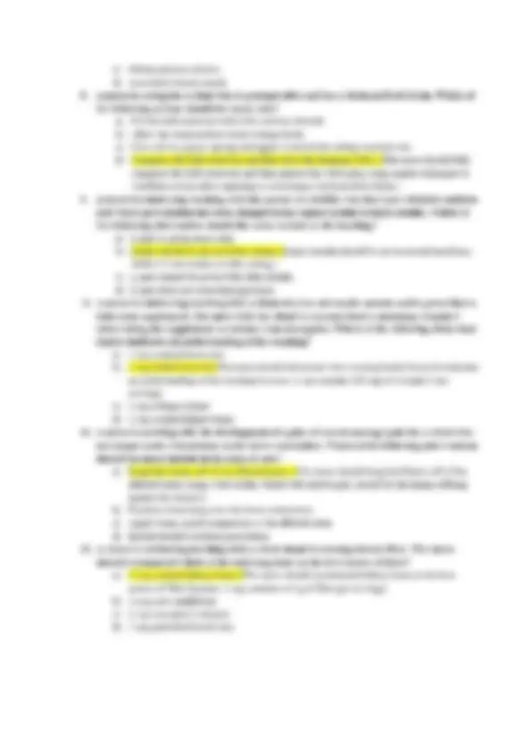 ATI MedSurg Proctored Exam 2024: 90 Questions with Verified Answers ...