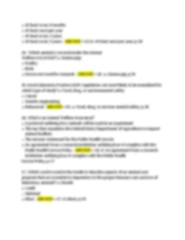 LAT Certification Exam: 150 Questions and Answers | Exams Biomedicine ...