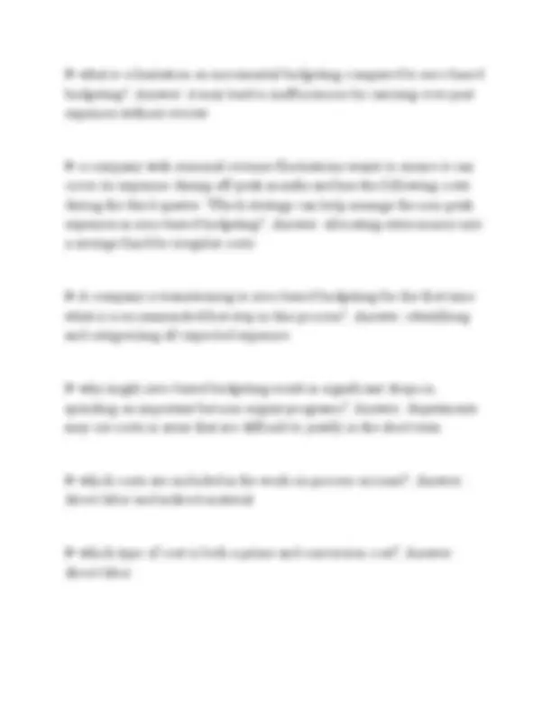 WGU D774 INTRO TO BUSINESS ACCOUNTING OA COMPREHENSIVE REVIEW GUIDE ...