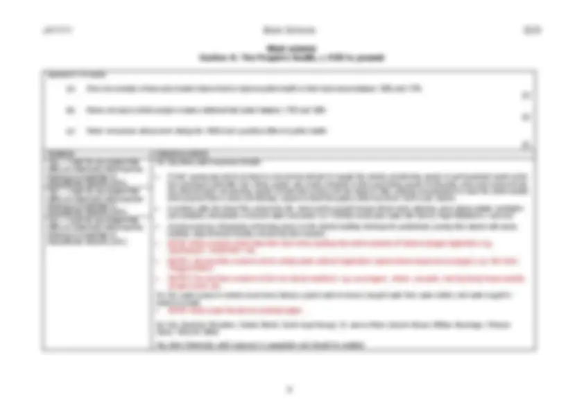 2025 OCR GCSE History B (Schools History Project) J411/11 | Exams ...